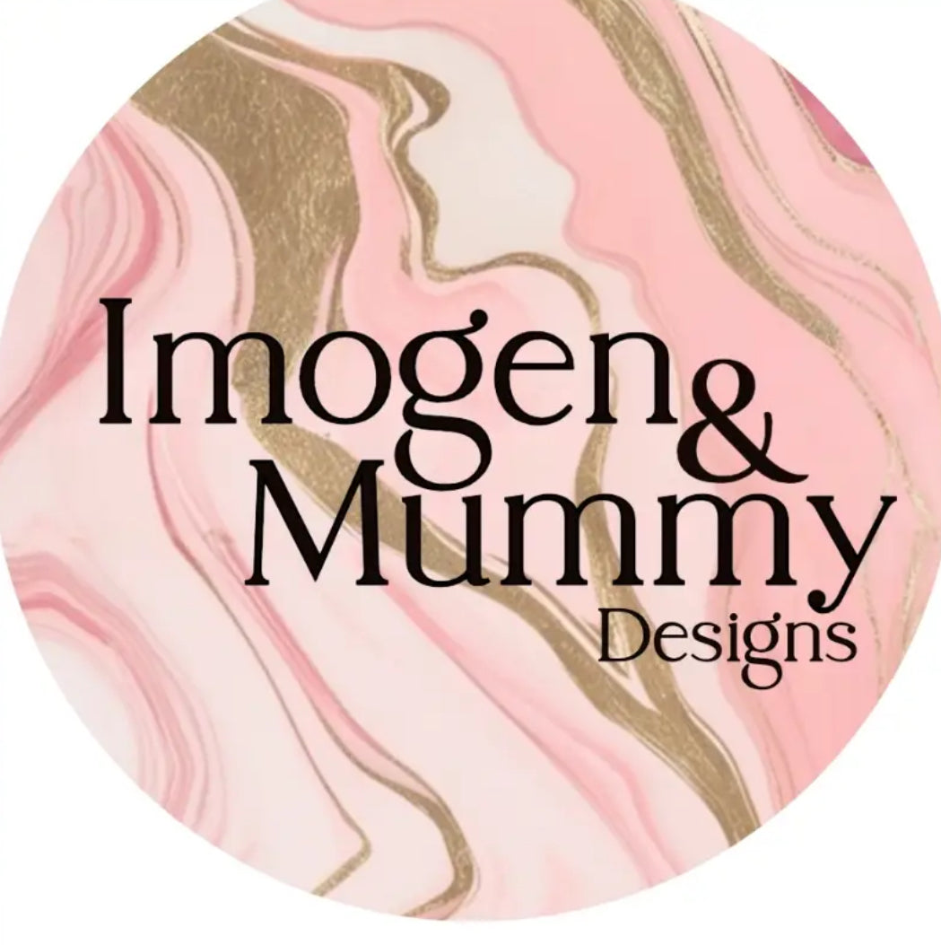 Products – Page 6 – Imogen & Mummy Designs